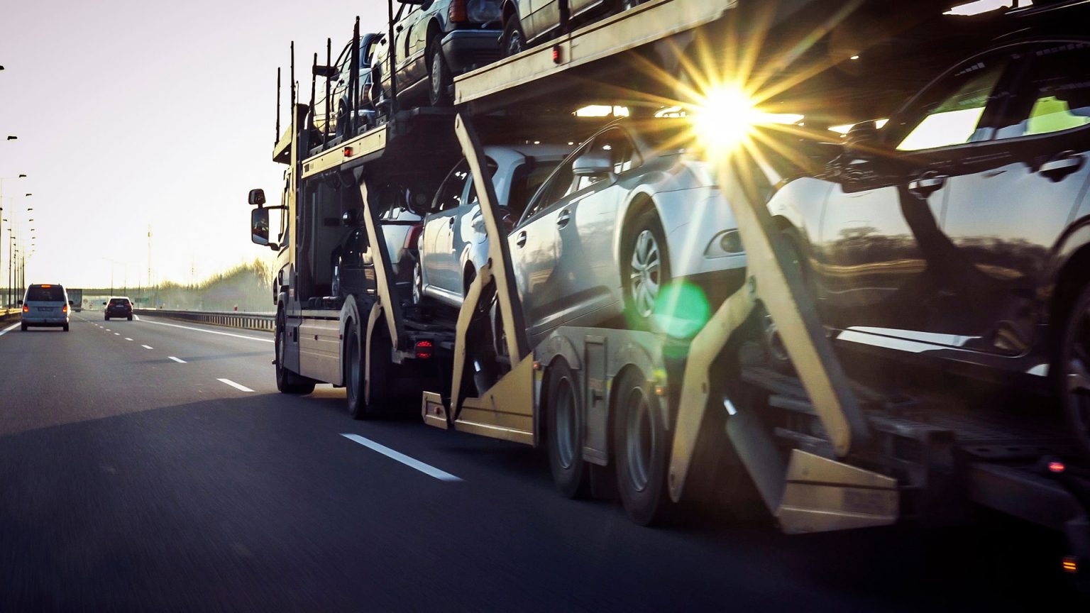 Importazione di auto in Italia da paesi extra CEE: come fare - Agenzia ...